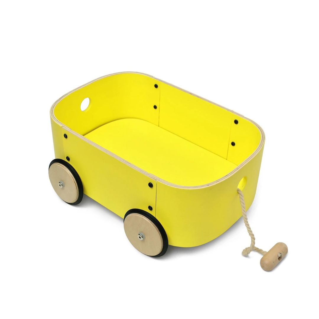 Carro Lupe – Chiquibabys