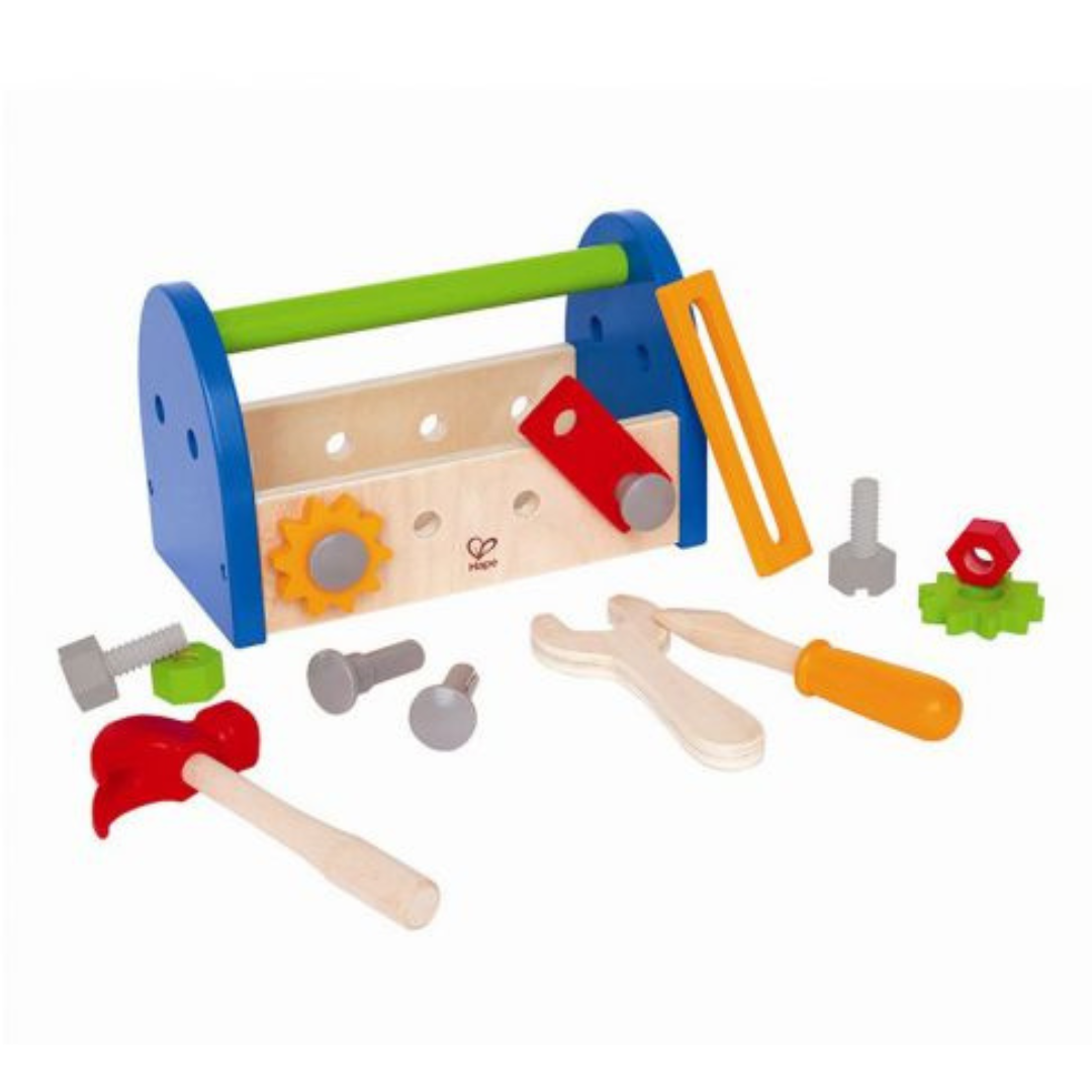 Kit Del Constructor – Chiquibabys